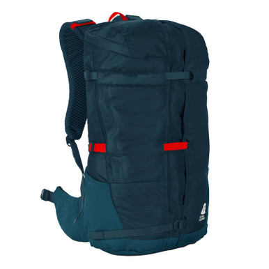 Sierra Designs Flex Hike 20-30L Rucksack | UK | Ultralight Outdoor Gear