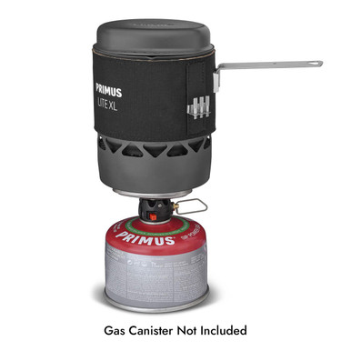 Primus Lite XL Stove System | UK | Ultralight Outdoor Gear