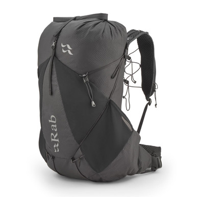 Rab Muon 40 Rucksack | UK | Ultralight Outdoor Gear