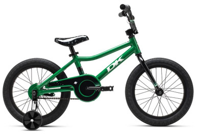 DEVO 16"