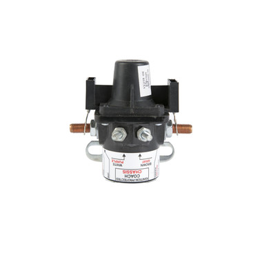 Battery Disconnect Relay With Fuse - Leisure RV Parts