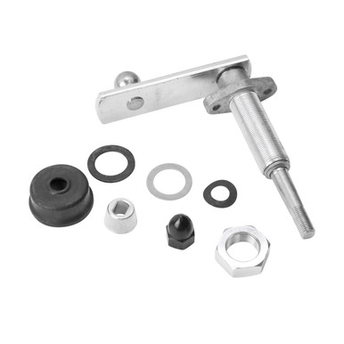 Windshield Wipers Pivot Shaft - Leisure RV Parts