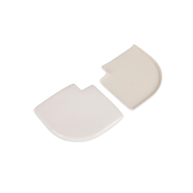 Abs Slide Out Top Corner Set Pieces - Leisure RV Parts