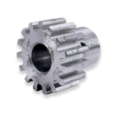 15 Tooth Slide Out System Gear 3/4" Teeth 3/4" Bore
