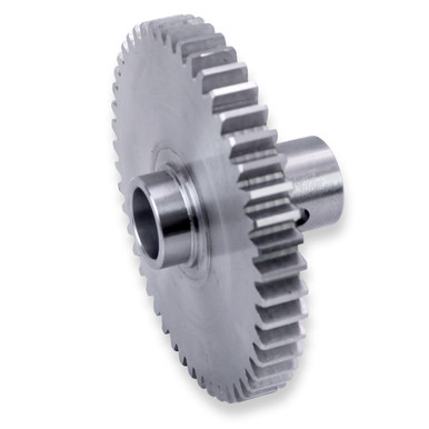 RV Slide Out System Gear 48 Tooth 1/2" teeth - 3/4" Bore - Leisure RV Parts