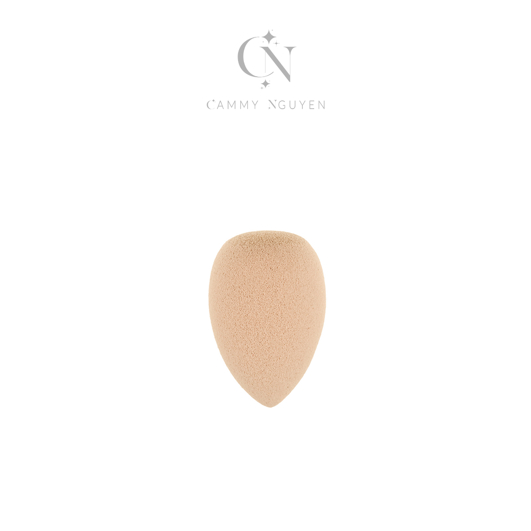 Mini Makeup Sponges - Pack of 5