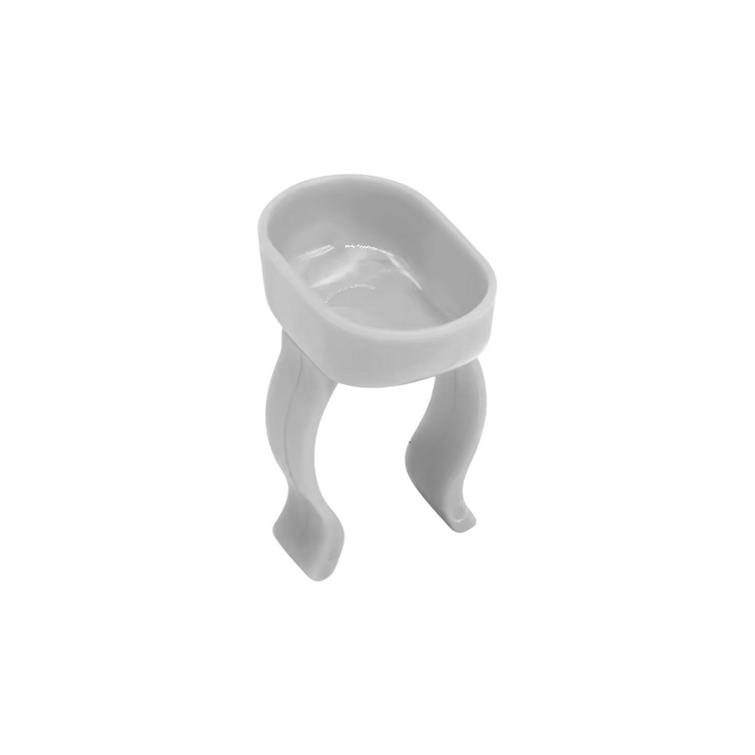 Cup Ring | CN Cammy Nguyen
