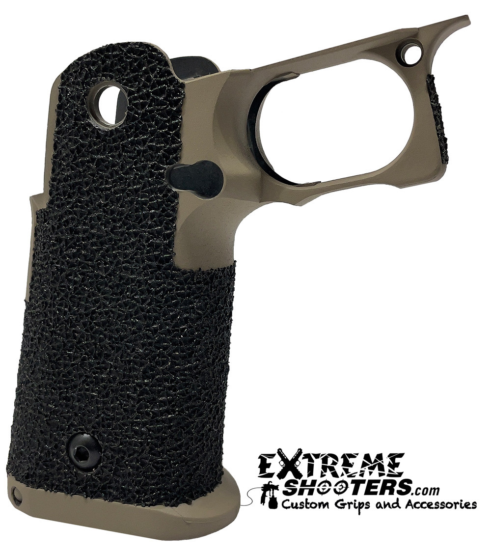 Staccato 2011 Gen 1 Grips