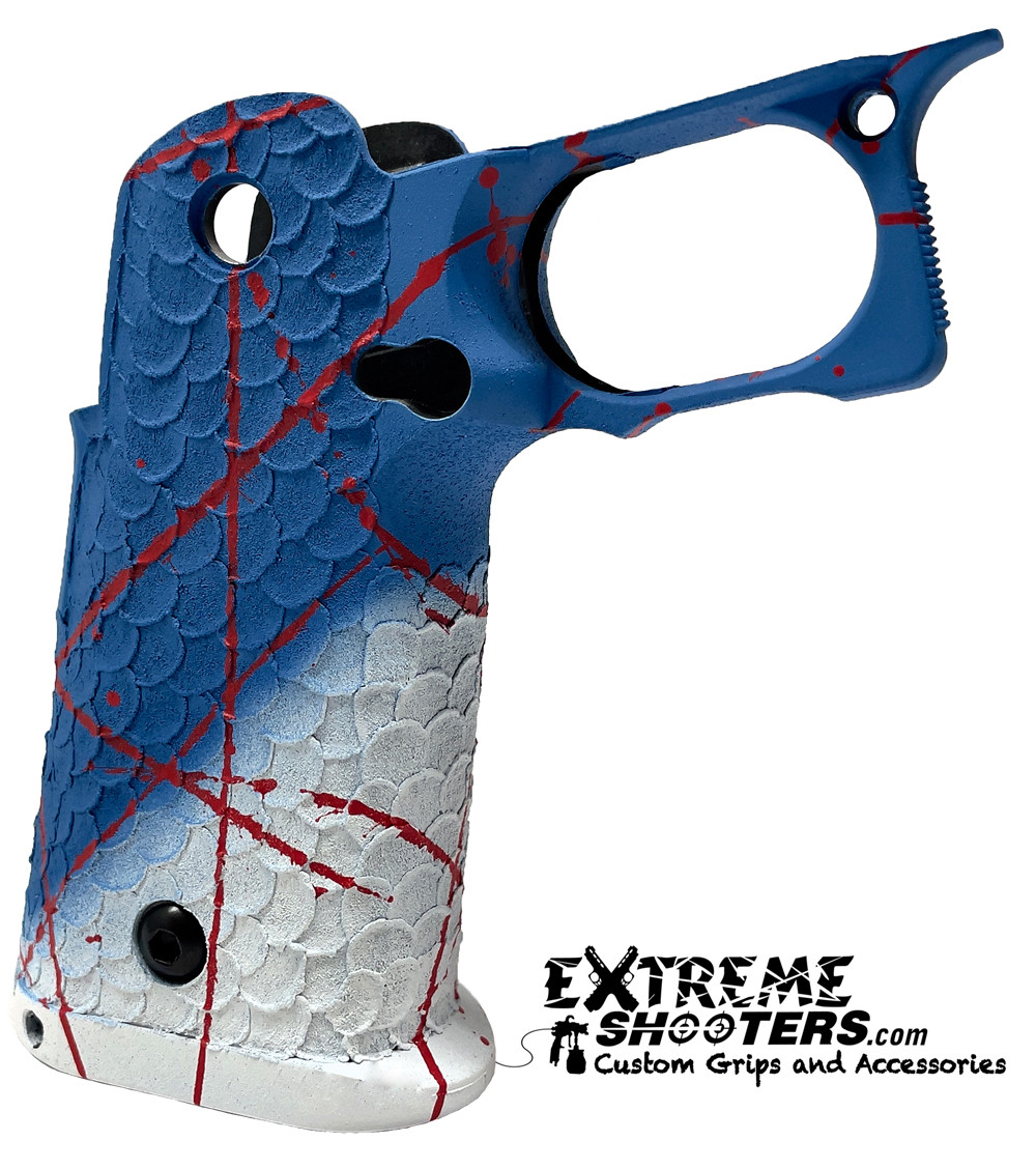 Staccato 2011 Gen 2 Grips