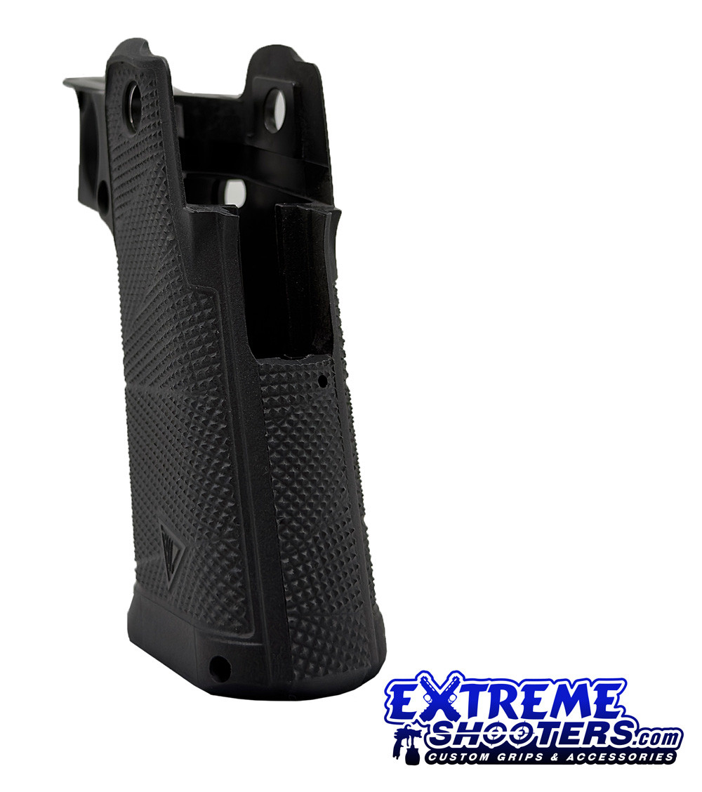 MJD Villain 2011 Grip Black