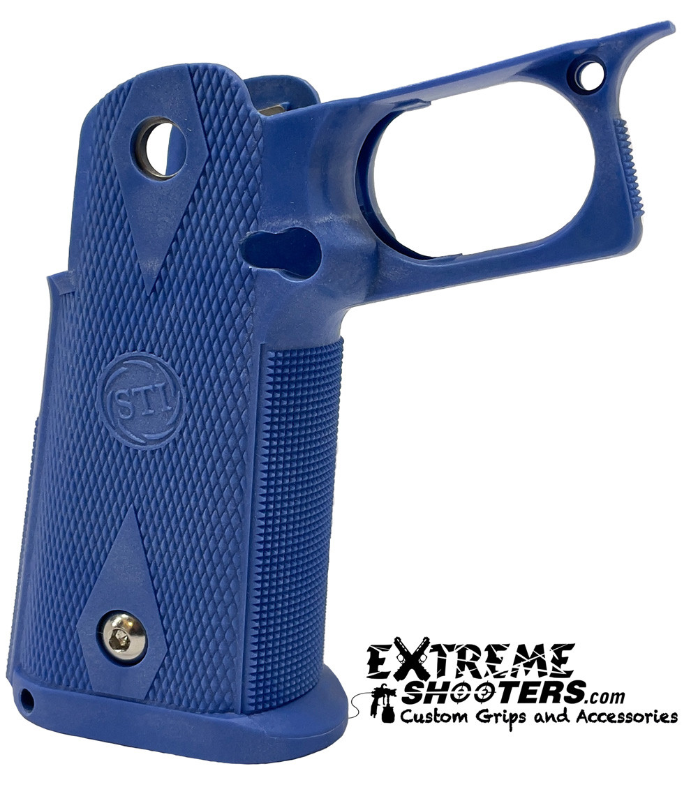 Staccato 2011 Gen 2 Grips