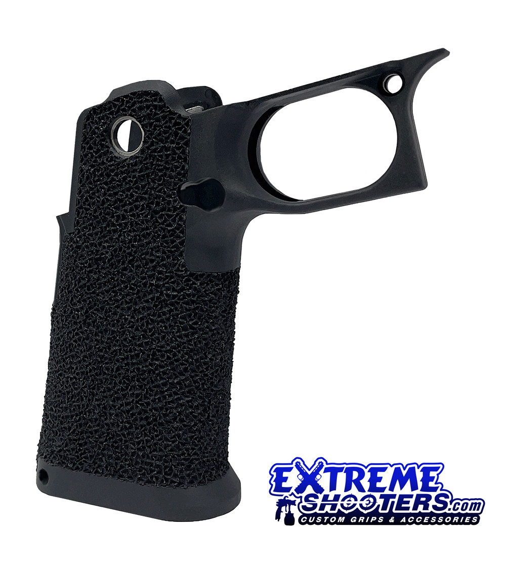 MJD Solutions 2011 & Double Stack 1911 Grip Modules | Extreme Shooters
