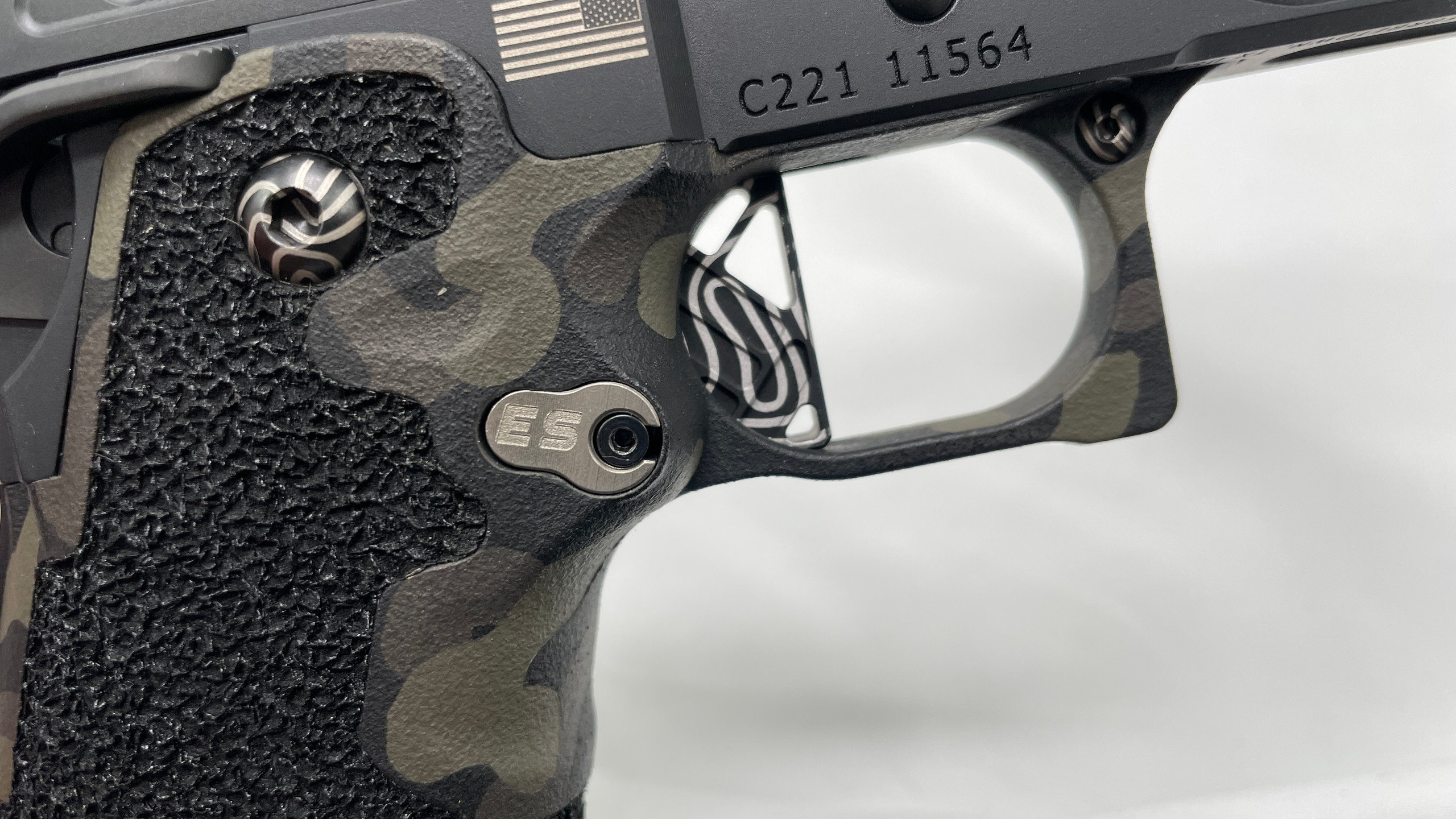 MJD Solutions Products - Extreme Shooters, LLC