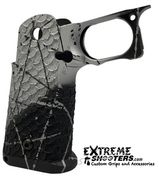 Staccato 2011 Gen 2 Grips