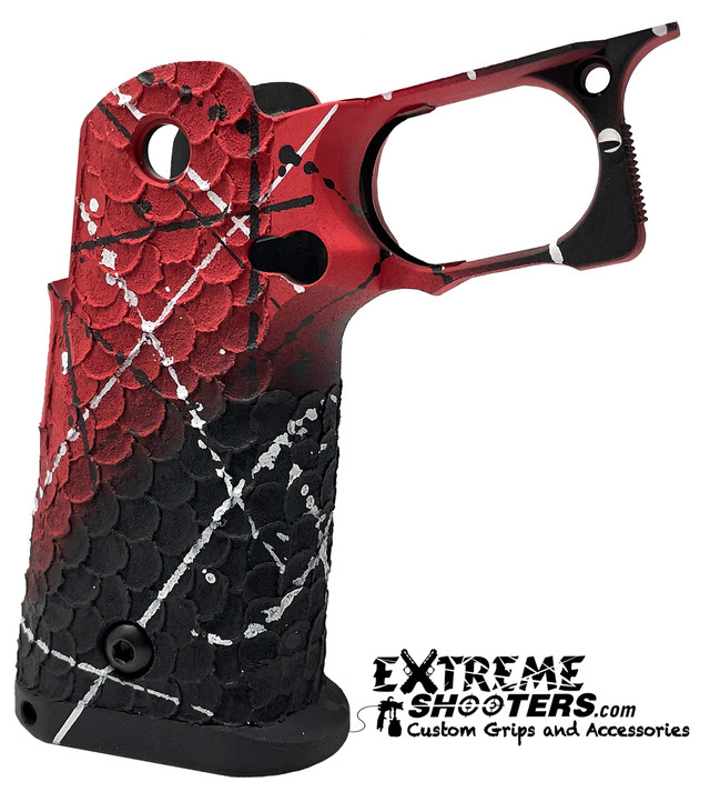 Staccato 2011 Gen 2 Grips