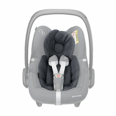 Maxi-Cosi Redutor Pebble Essential Graphite