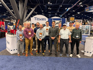 Tisas Arms USA Announces Nationwide Sales Representation Partnership ...