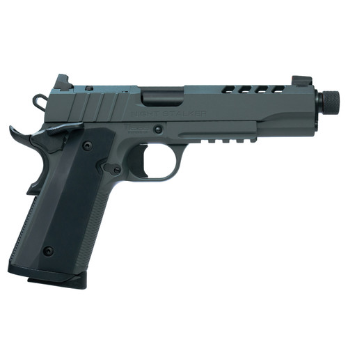 1911 Night Stalker SF 9 - Tisas Arms Corp