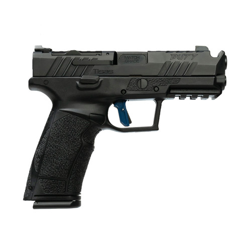 PX-9 Duty Comp w/ 18/20rd - Tisas Arms Corp