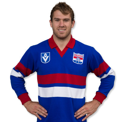 MENS - GUERNSEYS - Western Bulldogs
