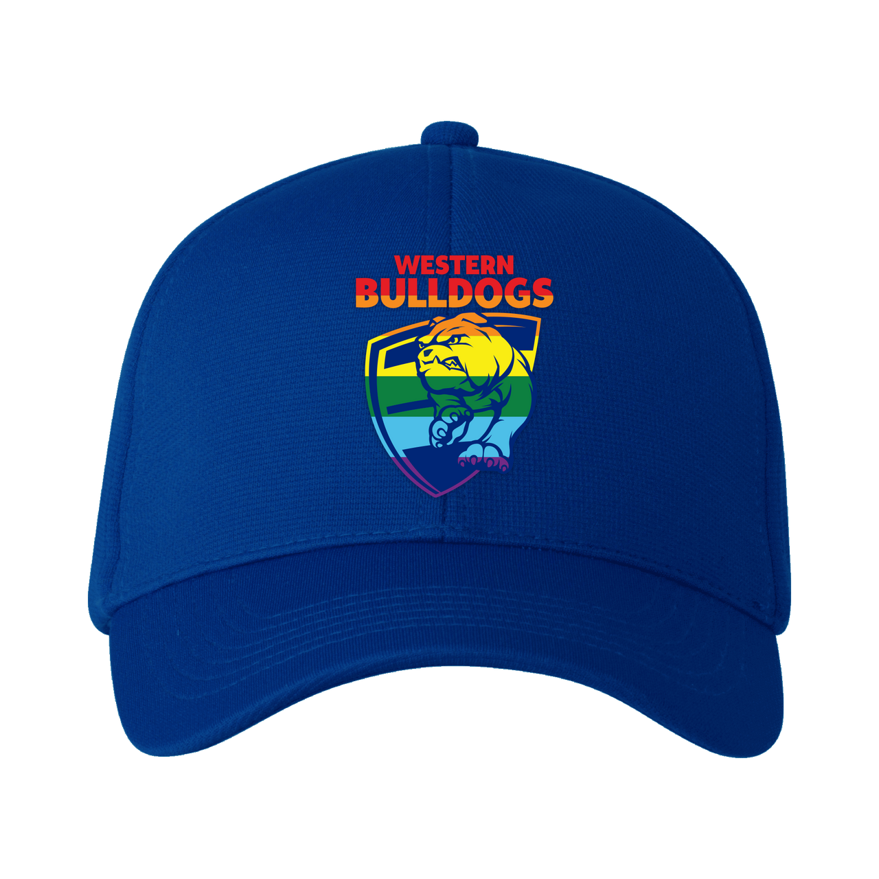 MENS - Page 1 - Western Bulldogs Football Club