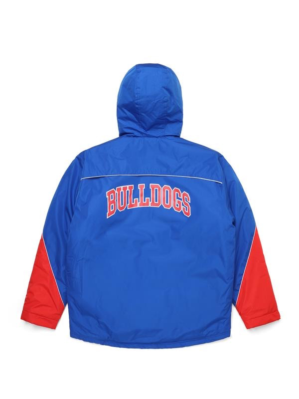 Mens - Outerwear - Jackets - Western Bulldogs Shop