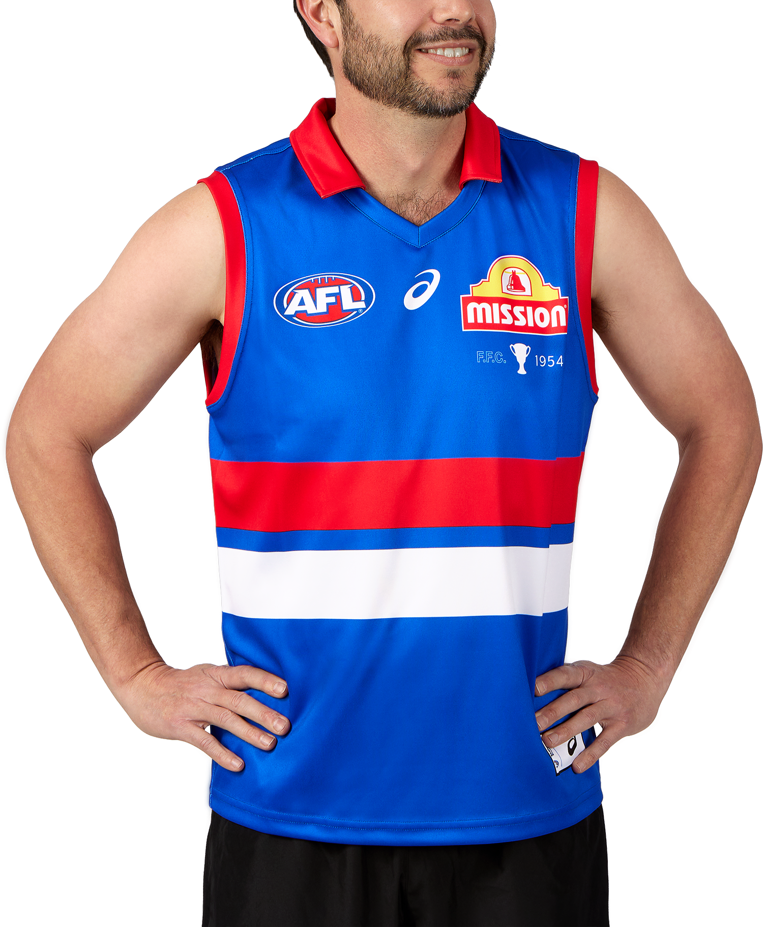 Elite Eleven Products - Western Bulldogs Shop
