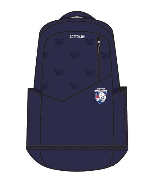 LADIES - Page 1 - Western Bulldogs Football Club