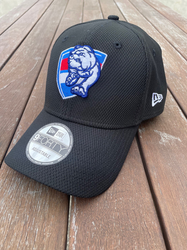 Western Bulldogs Football Club