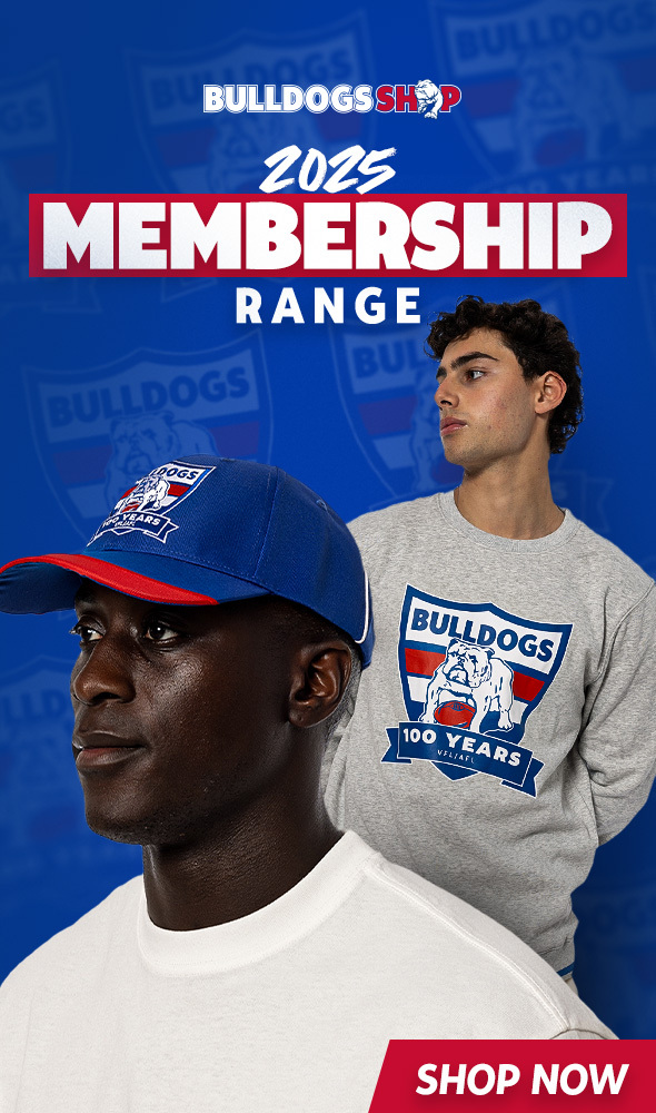 Western Bulldogs Shop