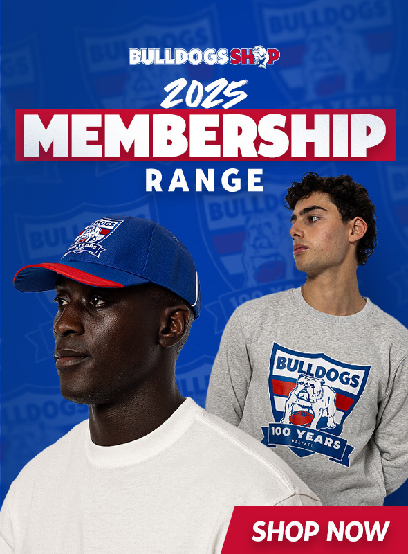 Western Bulldogs Shop