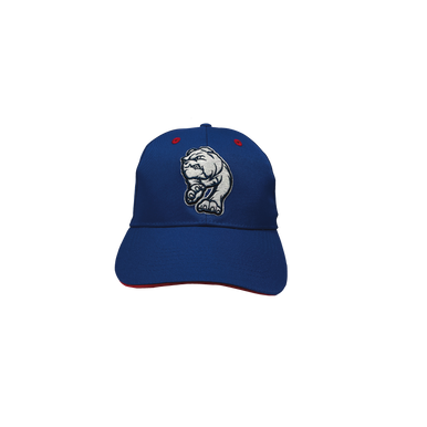 Western Bulldogs 3D Logo Cap - Adult - Western Bulldogs Shop