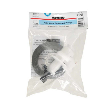 Thetford Water Valve 31705 (fits the Aqua Magic V & VI)