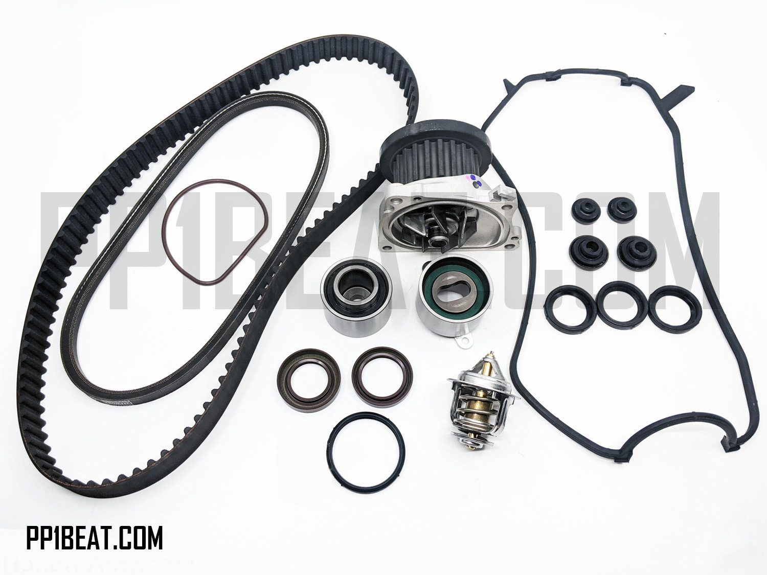 PP1Beat.com - Honda Beat Parts & Accessories
