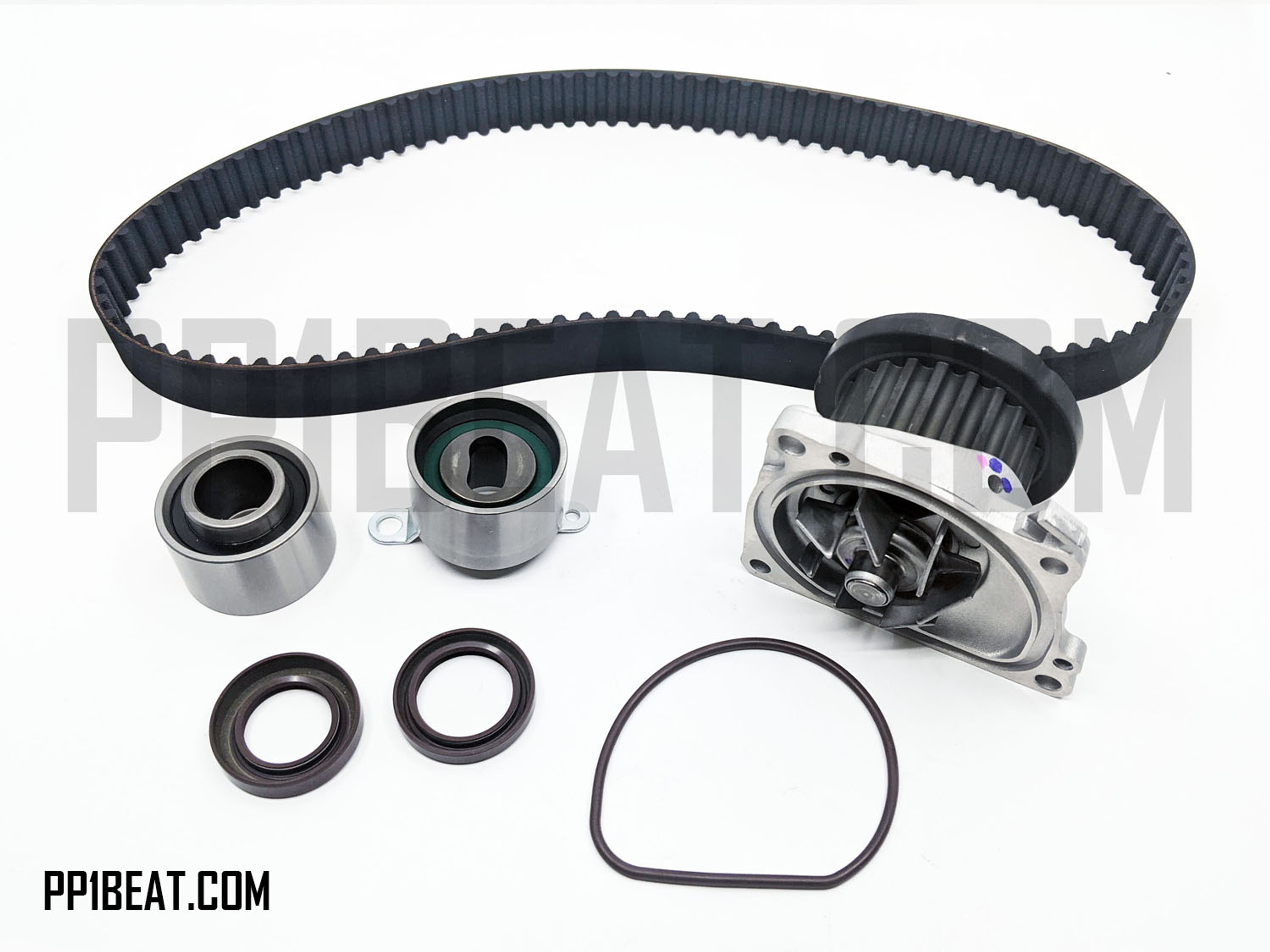 PP1Beat.com - Honda Beat Parts & Accessories
