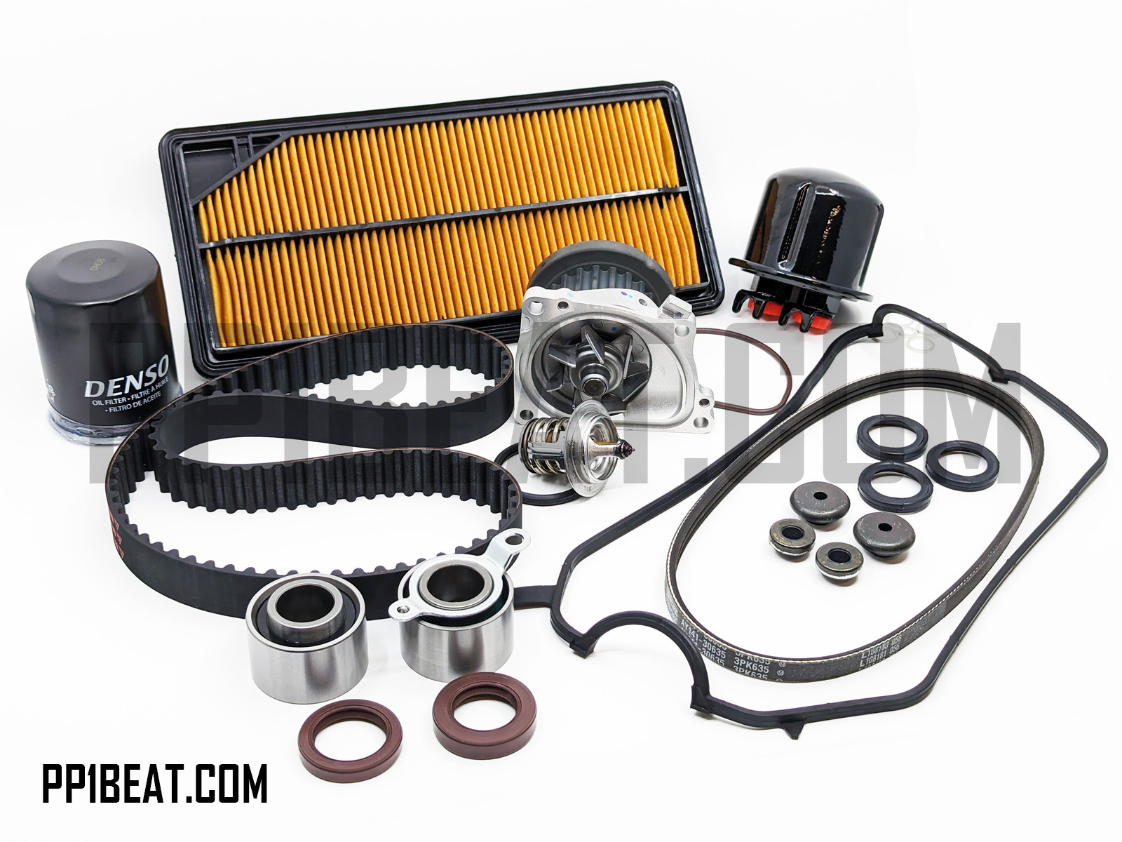PP1Beat.com - Honda Beat Parts & Accessories