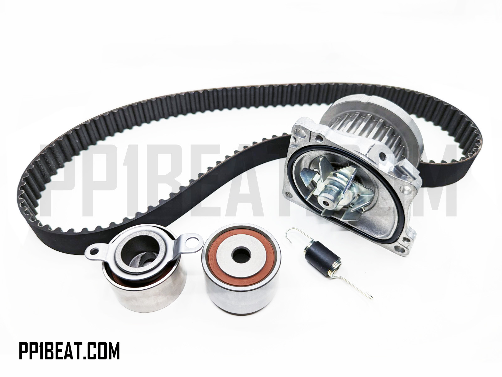 PP1Beat.com - Honda Beat Parts & Accessories