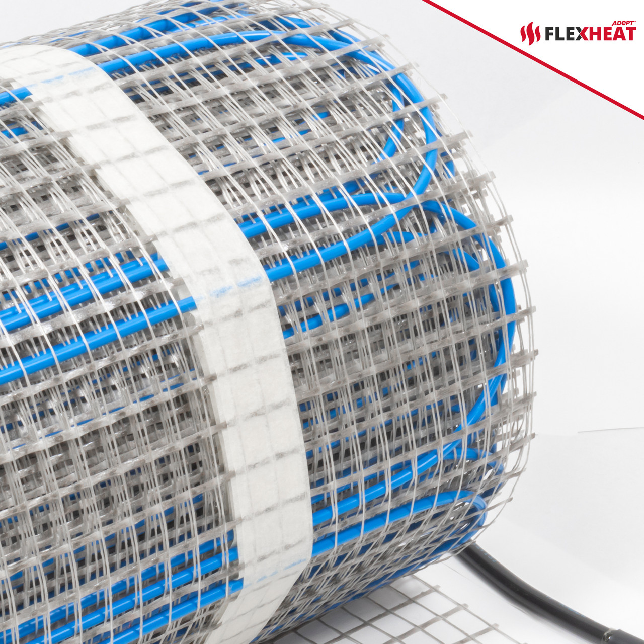 Underfloor Heating Mat 160W/m2 - Flexheat
