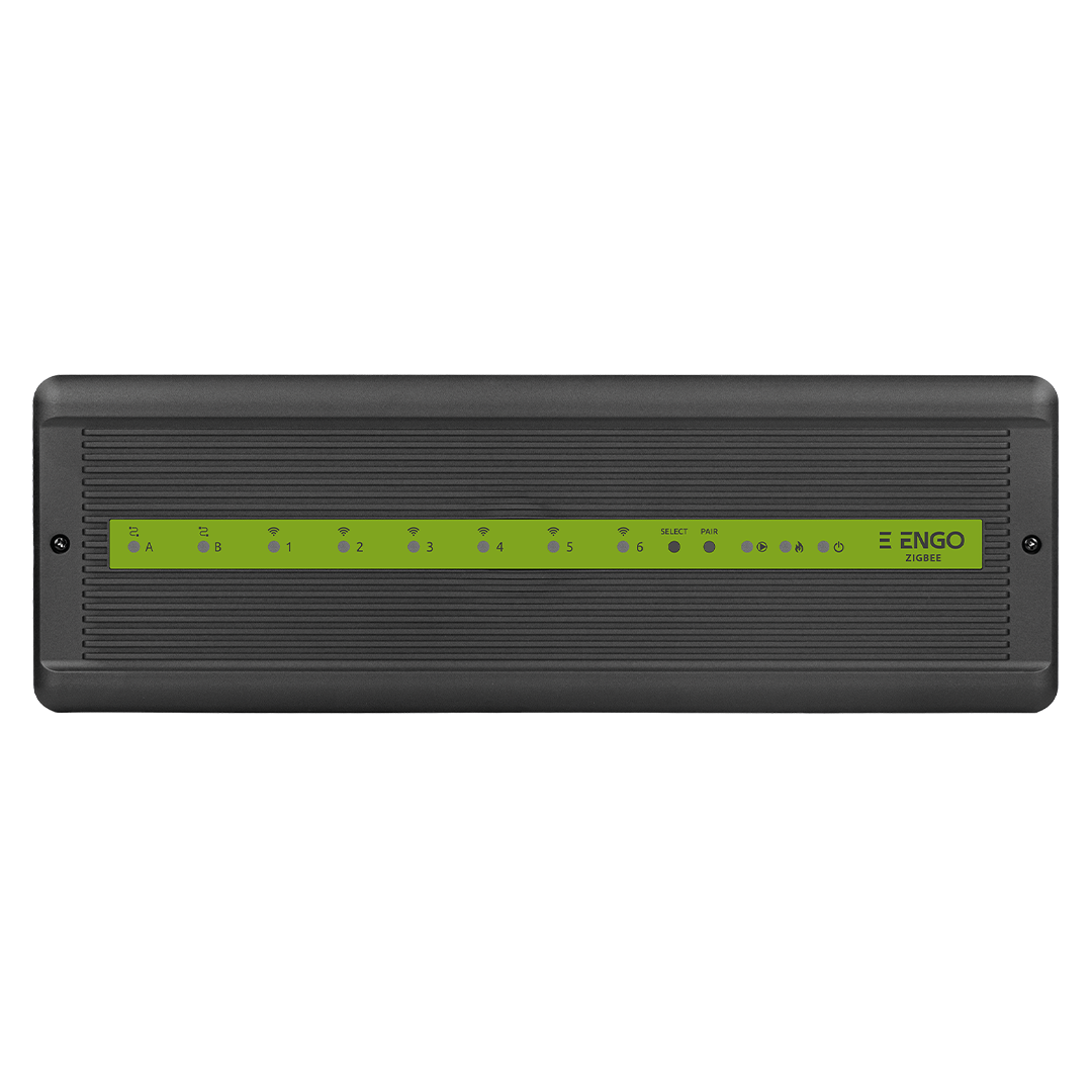 ENGO Control Box Wireless Wiring Centre