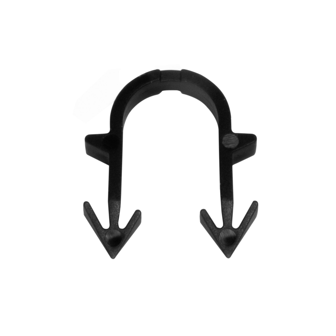 Tacker Pipe Clip for Pipe Up To 20mm - uHeat