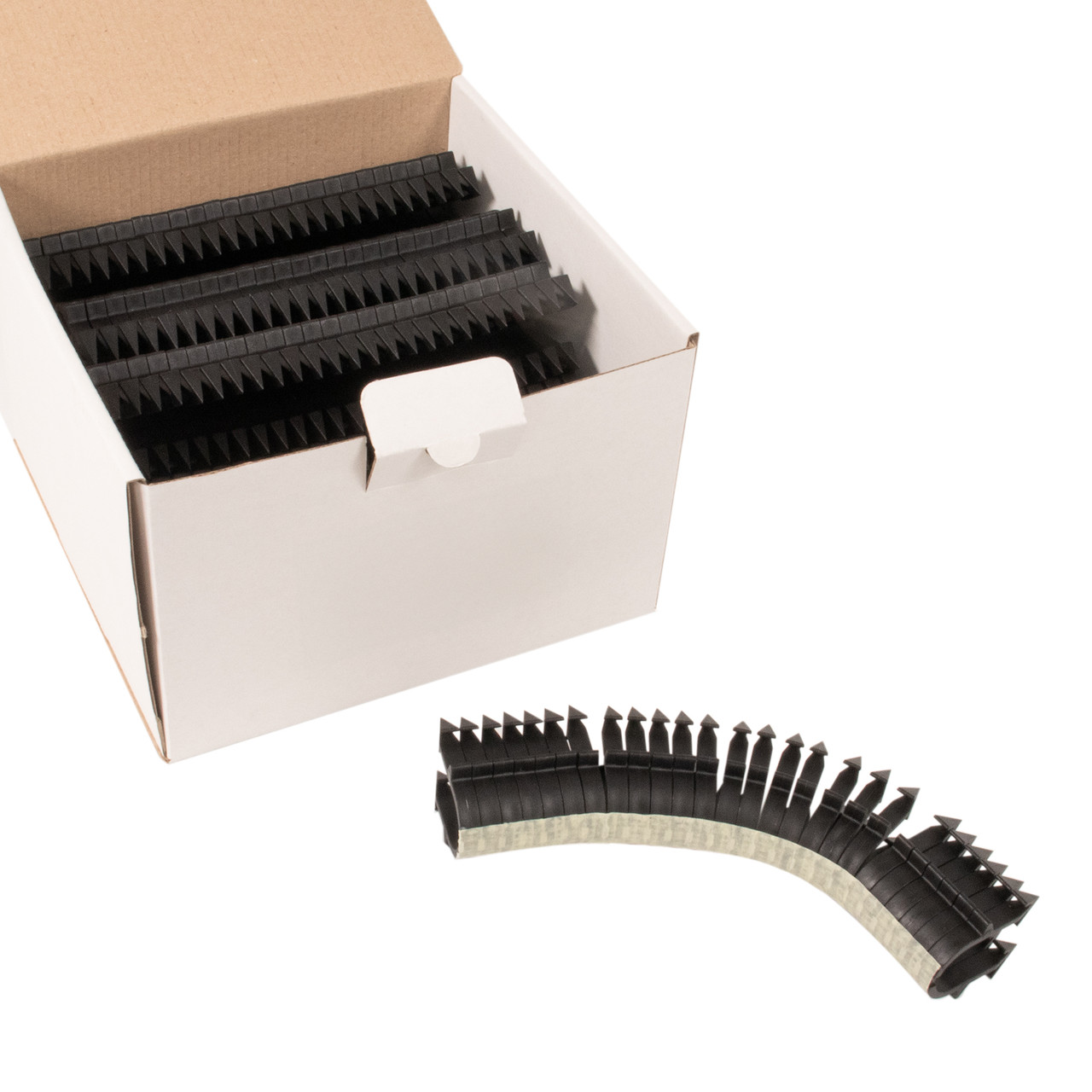 Tacker Pipe Clip for Pipe Up To 20mm - uHeat