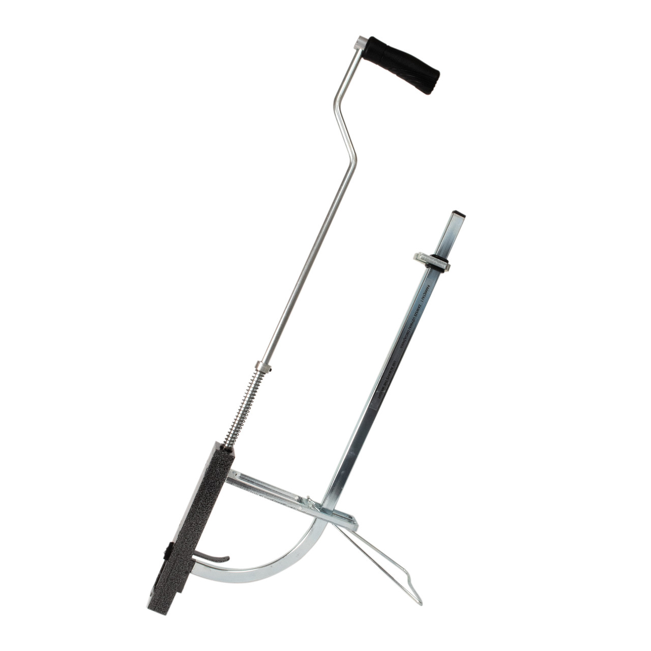 Underfloor Heating Pipe Clip Tacker Gun - uHeat