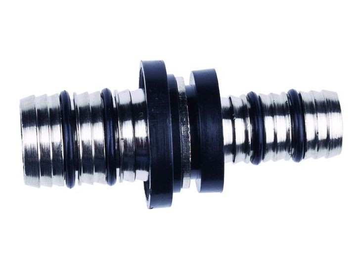 32x20mm MLCP Brass Press Reducer Coupling - uHeat