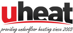 Underfloor Heating Kits - Uheat