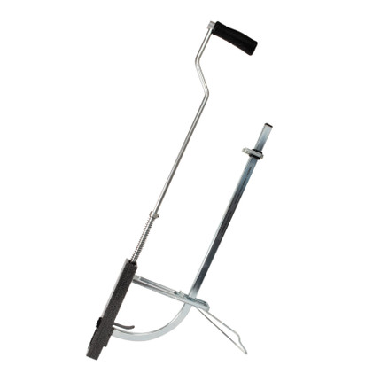 Underfloor Heating Pipe Clip Tacker Gun - uHeat