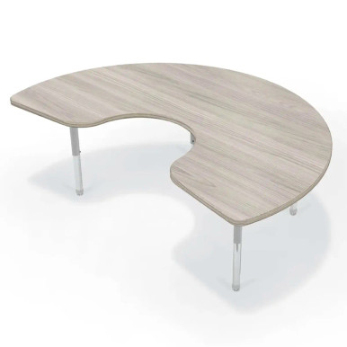 MooreCo Hierarchy Activity Kidney Table