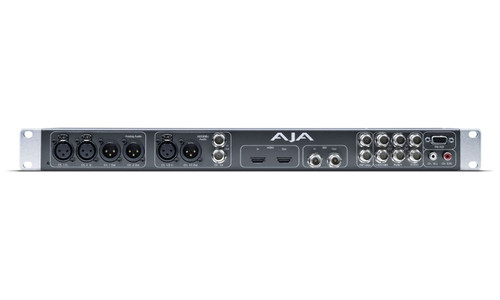 Buy AJA 1RU External Breakout Box for KONA LHi - OnAir Solutions