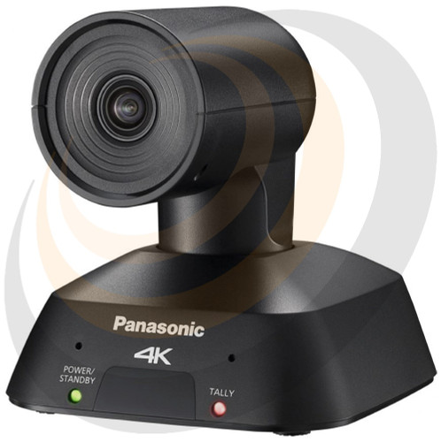 Buy Panasonic UE4 Wide Angle 4K PTZ Camera with IP Streaming - Black ...