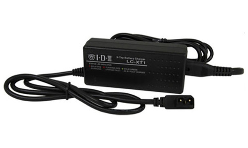 Buy IDX X-Tap Charger - OnAir Solutions