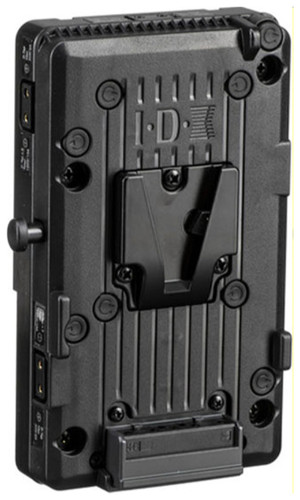 Buy IDX ENDURA Multi D-Tap Adaptor with 5 x D-Tap Outputs - OnAir Solutions